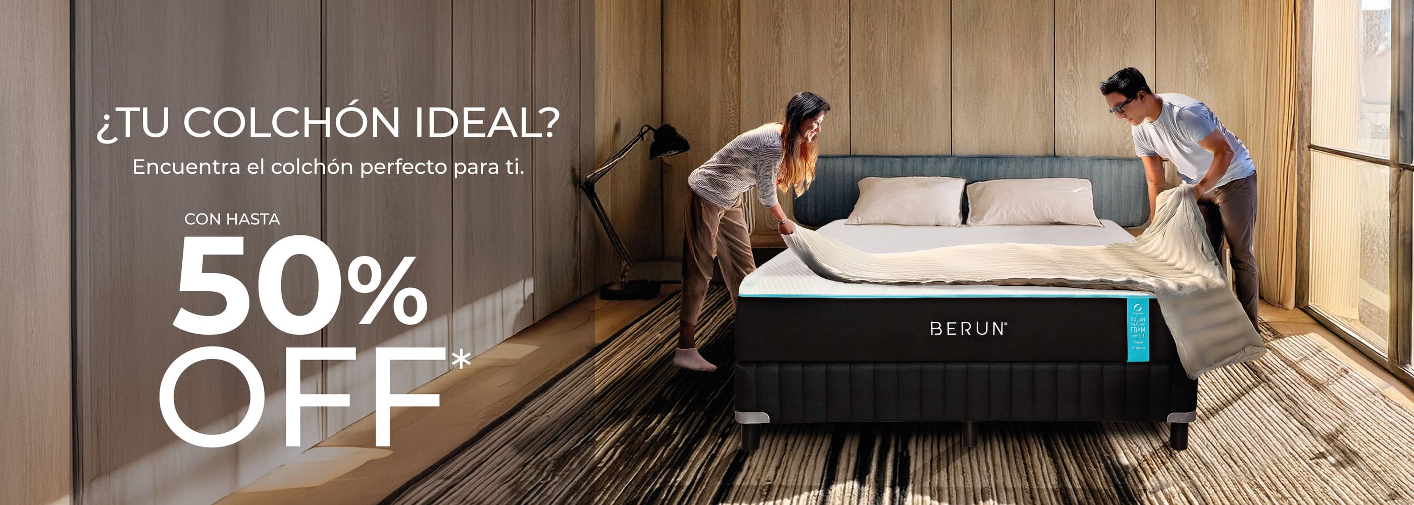 Colchones Berun | Descubre Calidad y Confort a Precios Insuperables ...