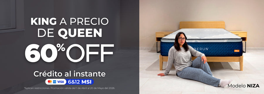 Colchones Berun | Descubre Calidad y Confort a Precios Insuperables ...
