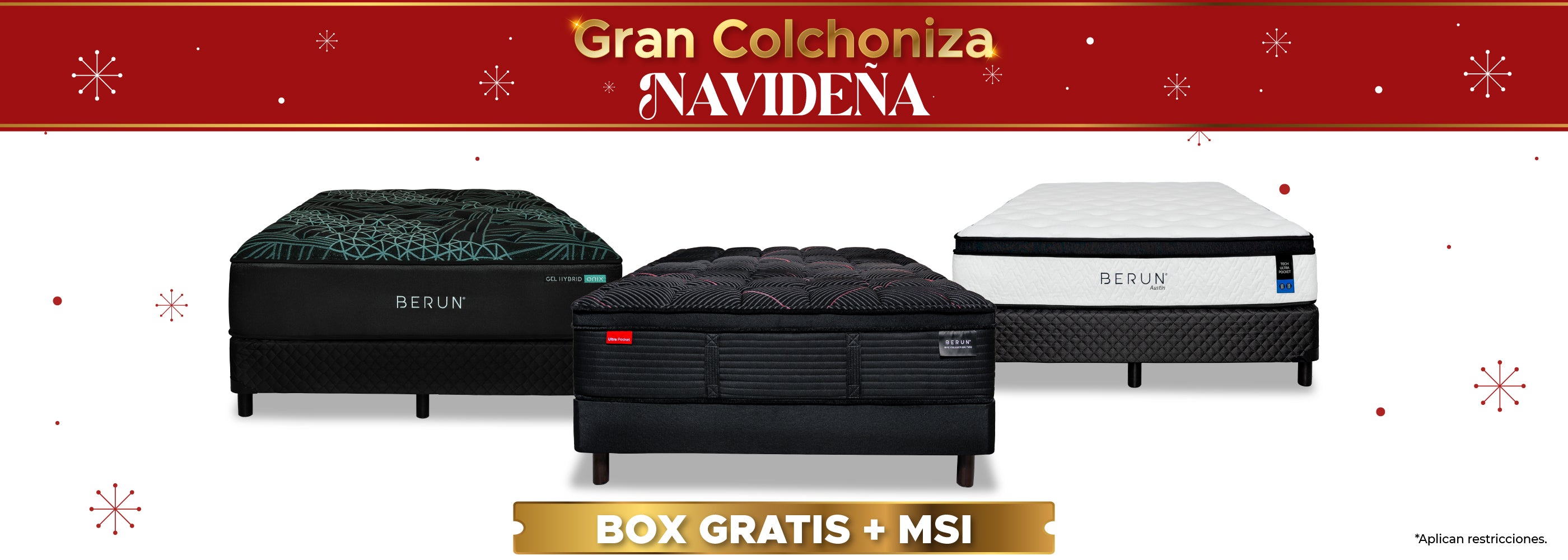 Duerme Bien Por Las Noches: Elige Los Mejores Colchones De México Por ...