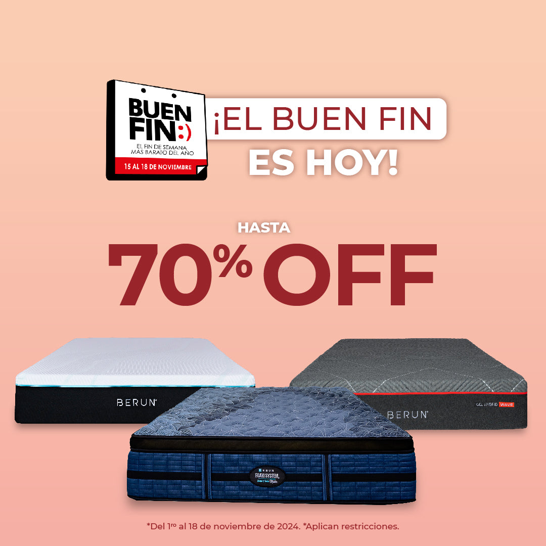 Comparar Colchones – Berun Mattress