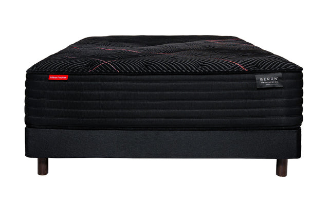 Colchón Evo One – Confort Avanzado Todo el Año | Berun – Berun Mattress