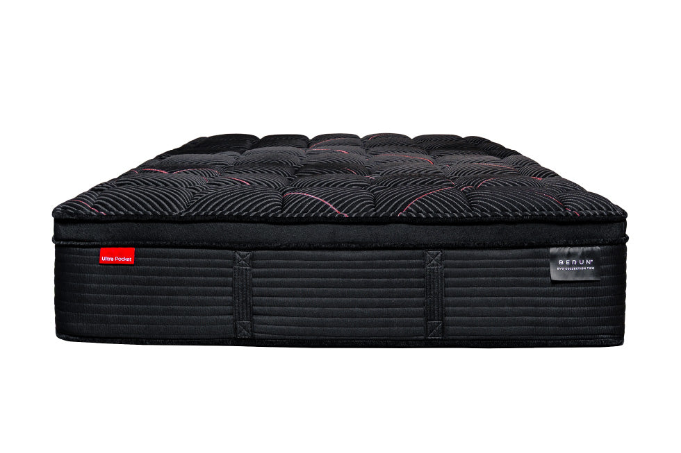 "Colchón Evo Two – Confort y Firmeza | Berun" – Berun Mattress