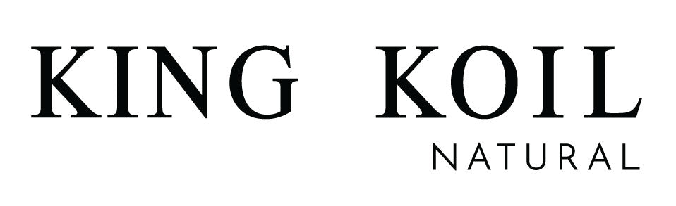King Koil – Berun Mattress