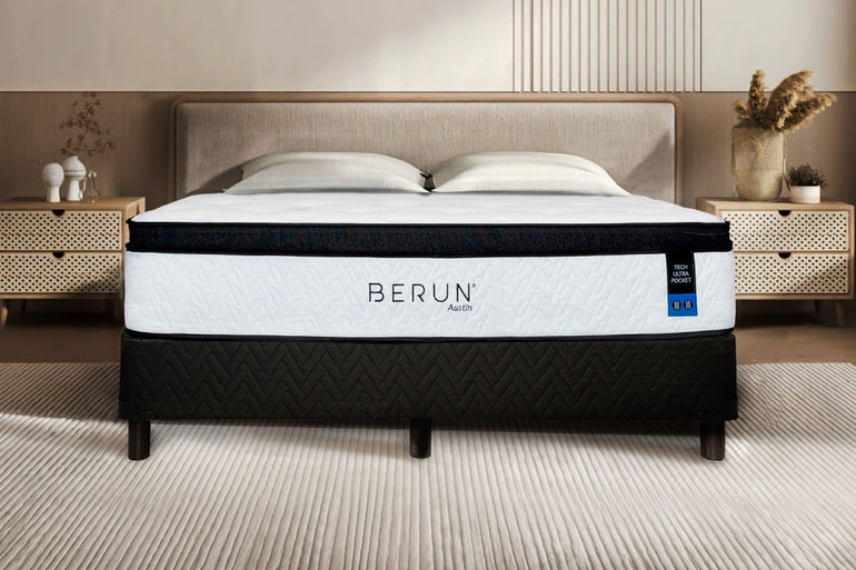 BERUN – Berun Mattress