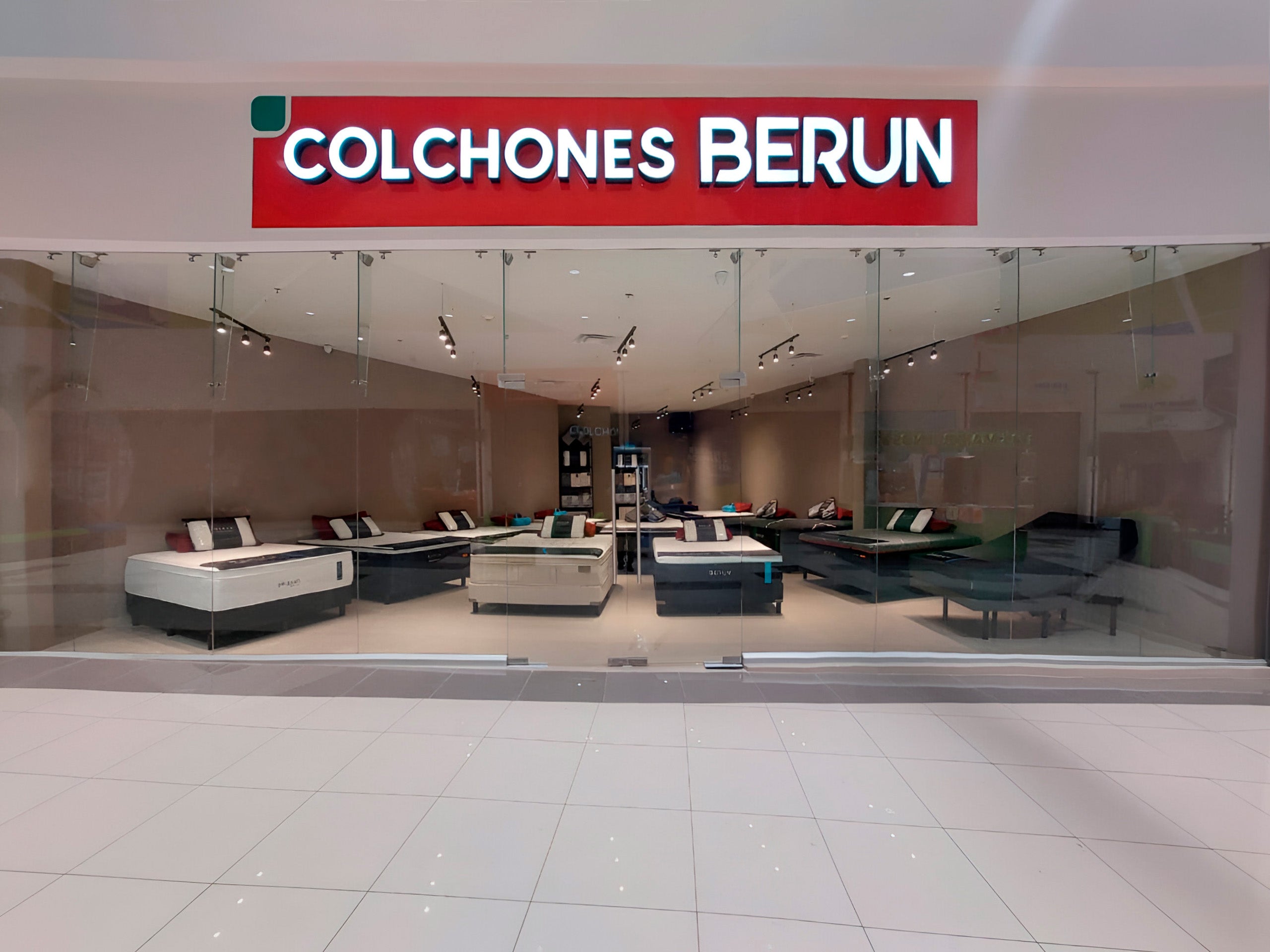 Colchón Zen – Frescura y Soporte Nocturno | Berun – Berun Mattress