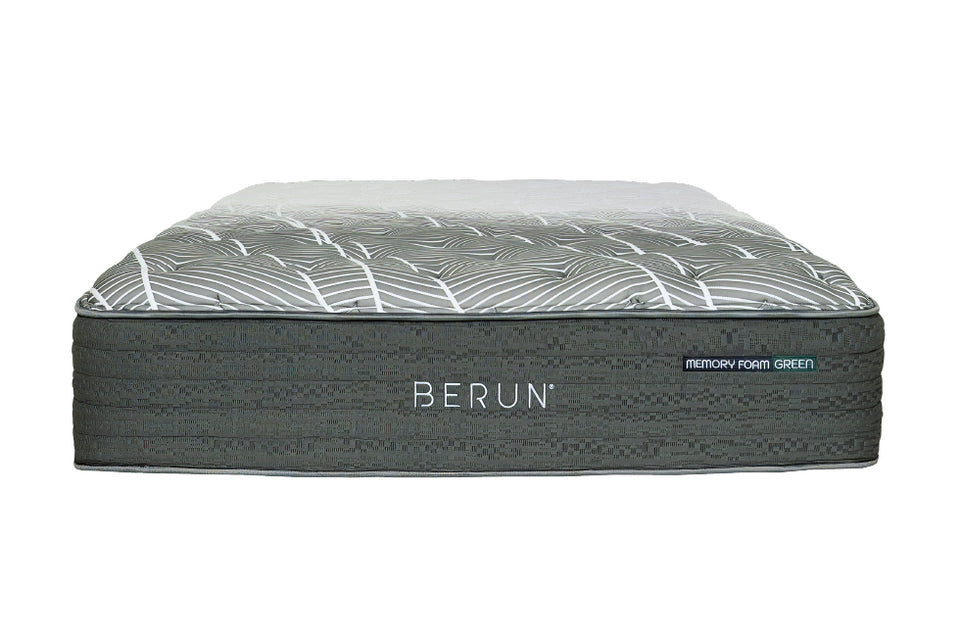 Colchón Green by Berun – Berun Mattress