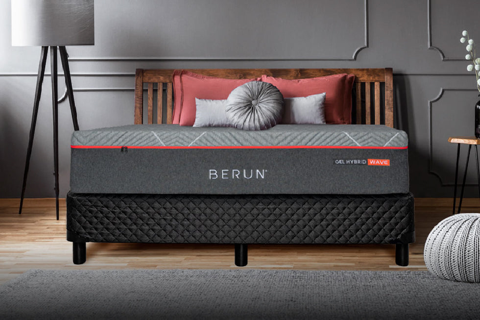 Colchones Berun | Descubre Calidad y Confort a Precios Insuperables ...
