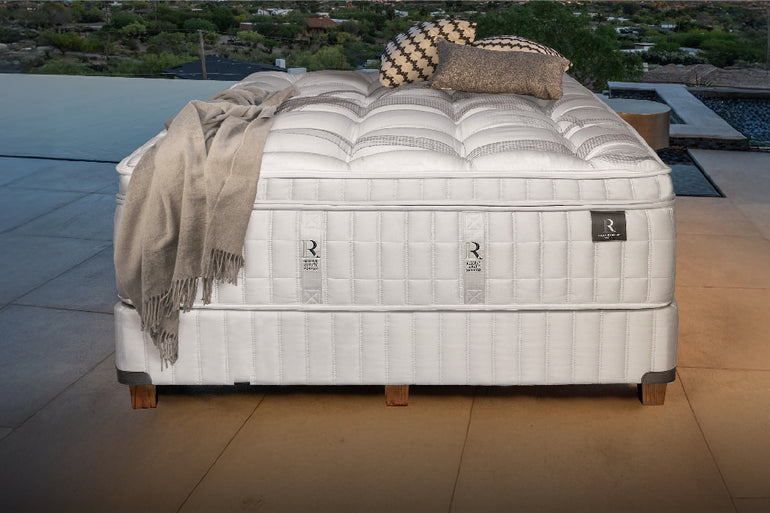 Duerme Bien Por Las Noches: Elige Los Mejores Colchones De México Por ...