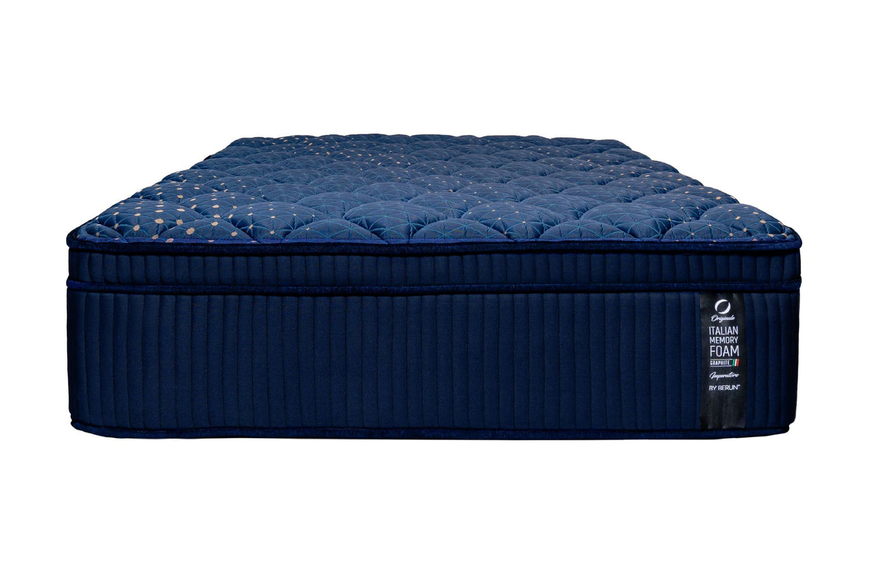 "Colchón Imperatore Original by Berun – Confort Premium con Memory Foam ...