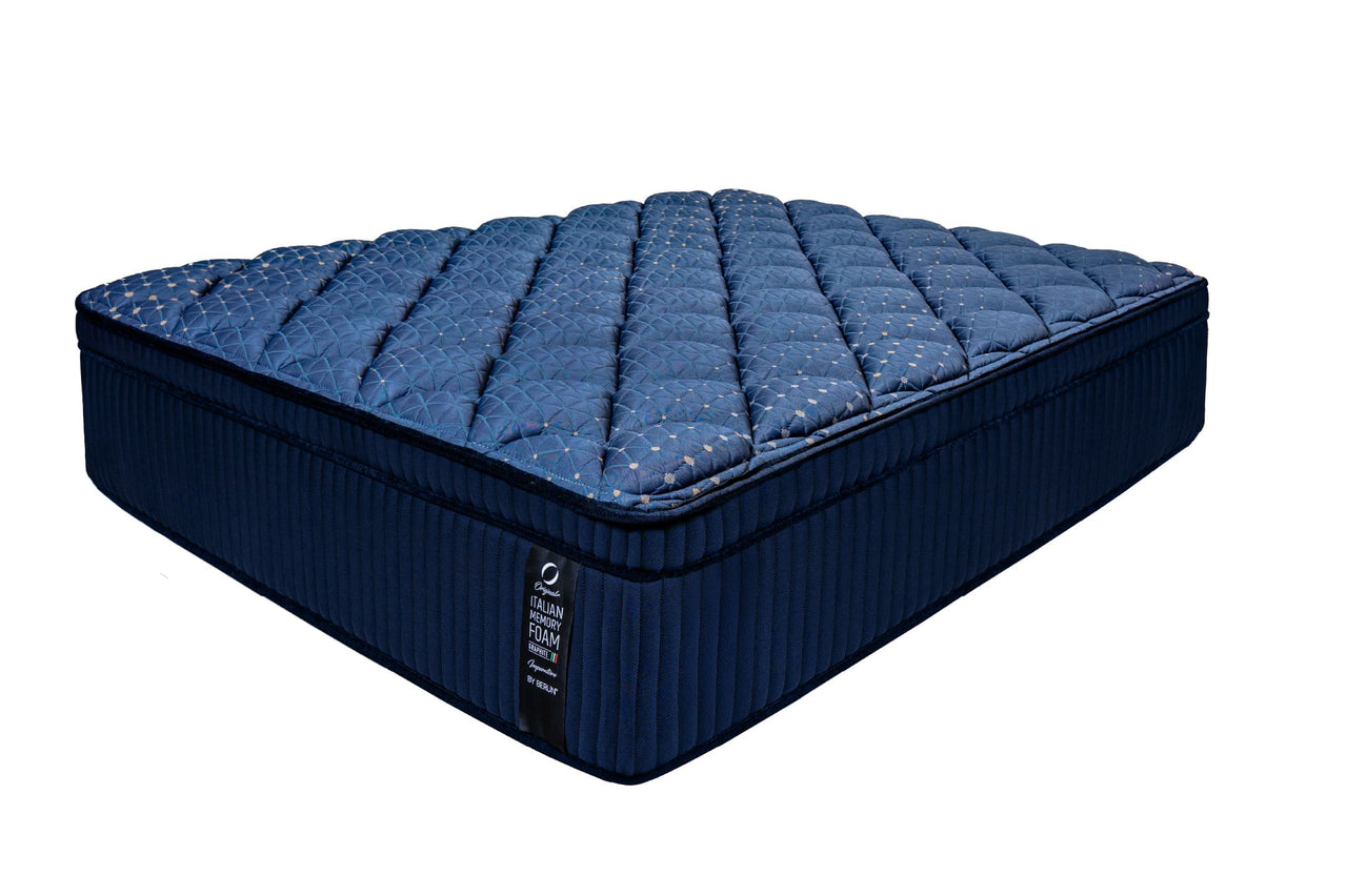 "Colchón Imperatore Original by Berun – Confort Premium con Memory Foam ...