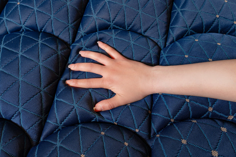 "Colchón Imperatore Original by Berun – Confort Premium con Memory Foam ...